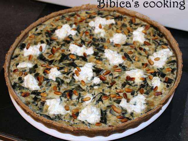 Recettes de Bette