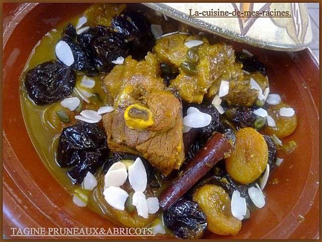 Les Meilleures Recettes De Plat Algerien Et Plats