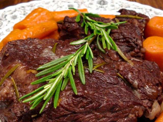 Recettes de Vin rouge de 1 recette 1 minute