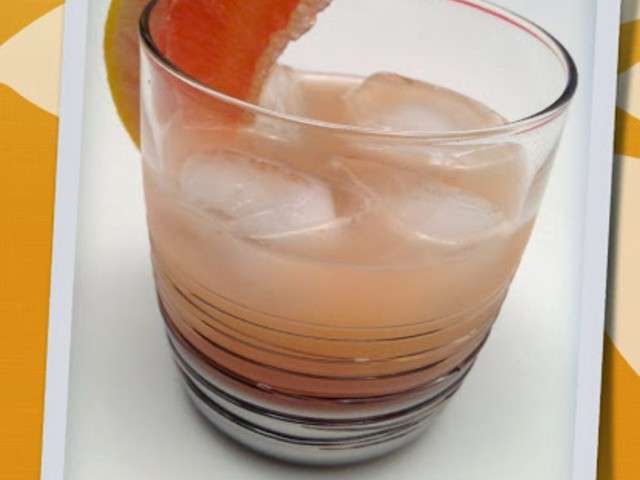 Les Meilleures Recettes de Pomélo et Jus