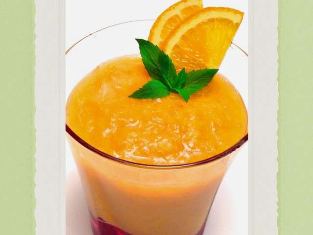 Les Meilleures Recettes de Bananes de 1 recette de jus santé