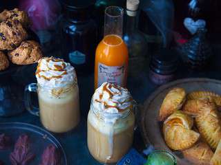 Les Meilleures Recettes de Harry Potter