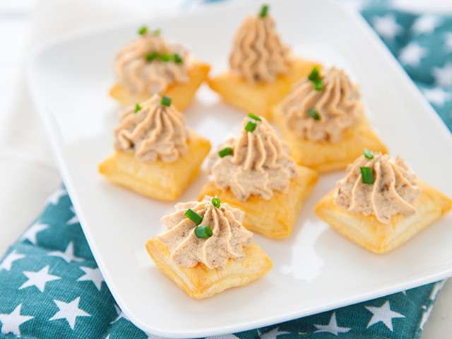 Recettes de Cèpes de 100 % Végétal