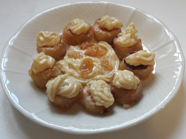 Recettes de Bananes de 1000-astuces-gourmandes