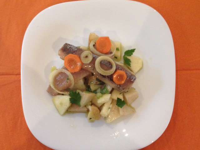 Recettes de Céleri de 1000-astuces-gourmandes