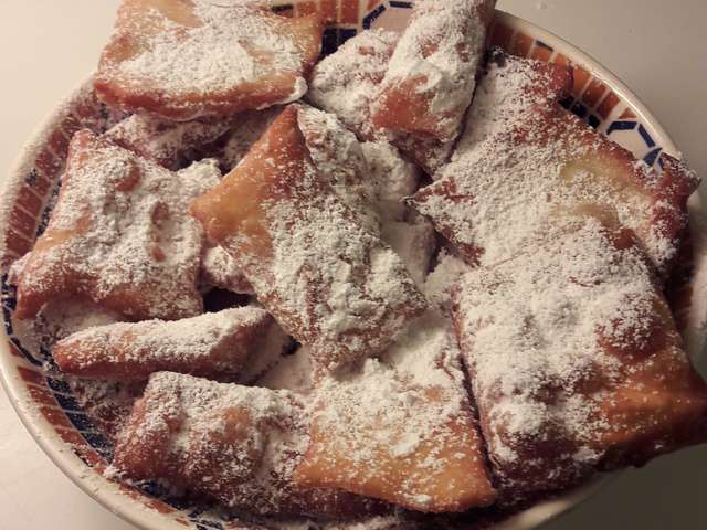 Recettes d'Oreillettes de 1000-astuces-gourmandes