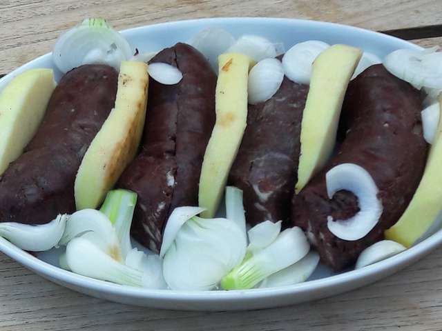 Recettes de Boudin de 1000-astuces-gourmandes