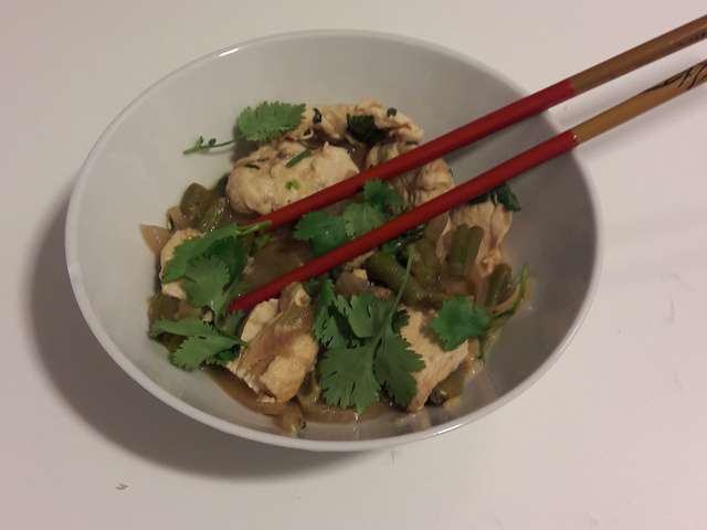 Recettes de Chine de 1000-astuces-gourmandes