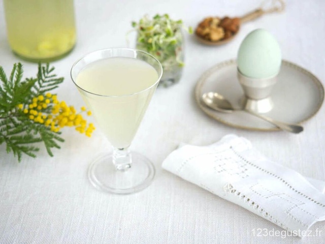 Recette Kéfir facile - Les recettes de Kéfir les plus faciles et rapides