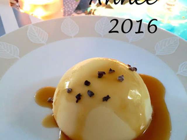 Recettes de 13 desserts, chacun