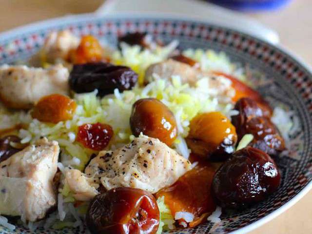 Les Meilleures Recettes d'Azerbaïdjan