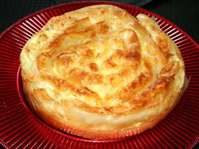 Les Meilleures Recettes de Bulgarie - 2