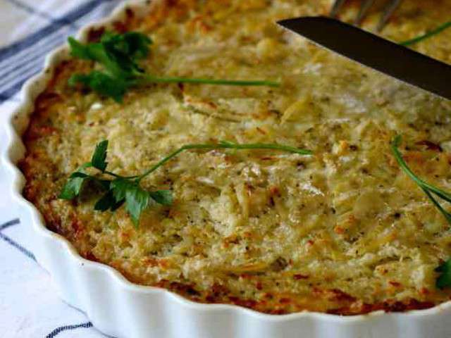 Recettes de Bulgarie