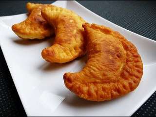 Recettes de Cap-Vert