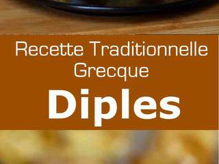 Recettes de Grèce - 6