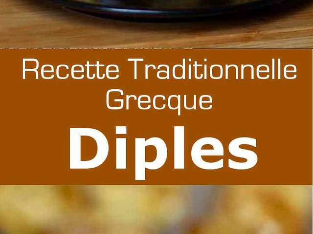 Recettes de Grèce - 6
