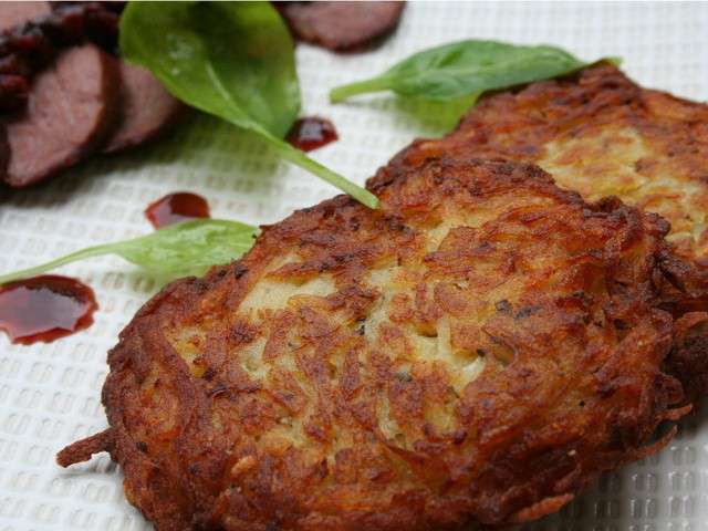 Les Meilleures Recettes de Slovaquie