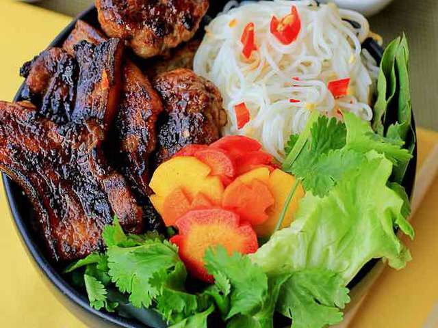 Recettes de Buns de 196 Flavors