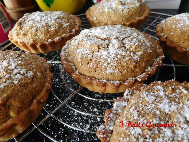 Recettes de Croûtes et Thé