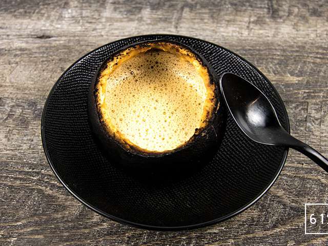 Recettes de Coques de 61Degrés