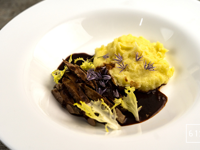 Recettes de Foie de veau