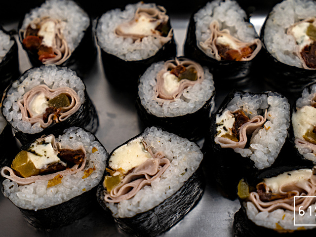 Recettes de Makis