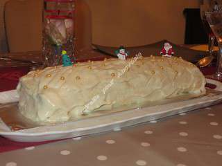 Recettes de Dacquoise et Fruits