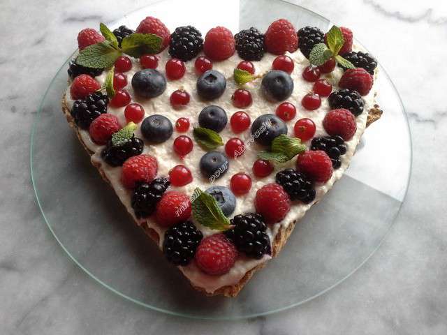 Les Meilleures Recettes de Noisette de A B C vos IG