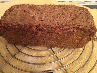Recettes de Quinoa et Pain
