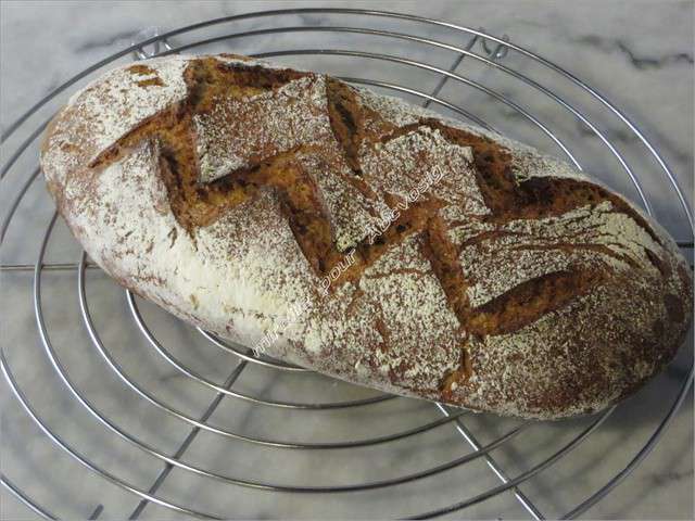 Recettes de Paris de A B C vos IG