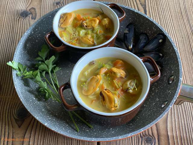 Recettes de Cassolette