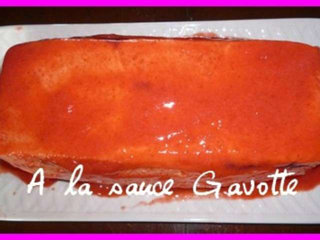 Recettes de Fruits de A la sauce Gavotte: Cuisine et Santé