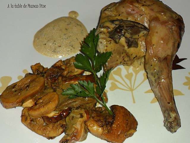 Les Meilleures Recettes de Mijoteuse de A la Table de Maman Dine