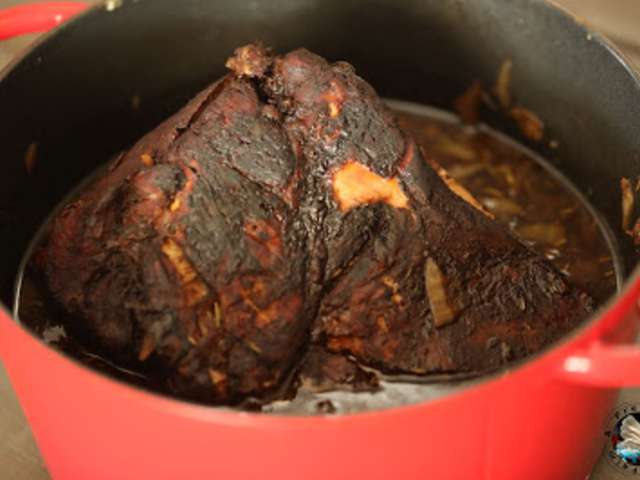 Recettes De Paleron