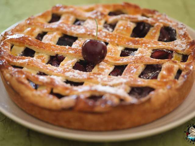 Recettes de Croustade