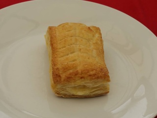 Recettes de Feuilletés