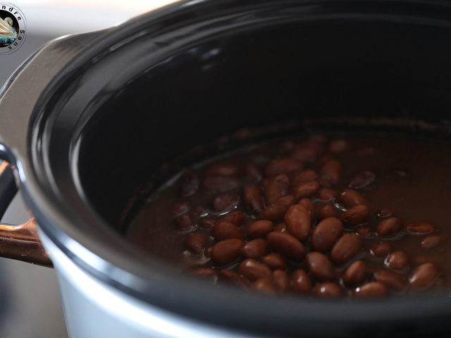 Recettes de Mijoteuse