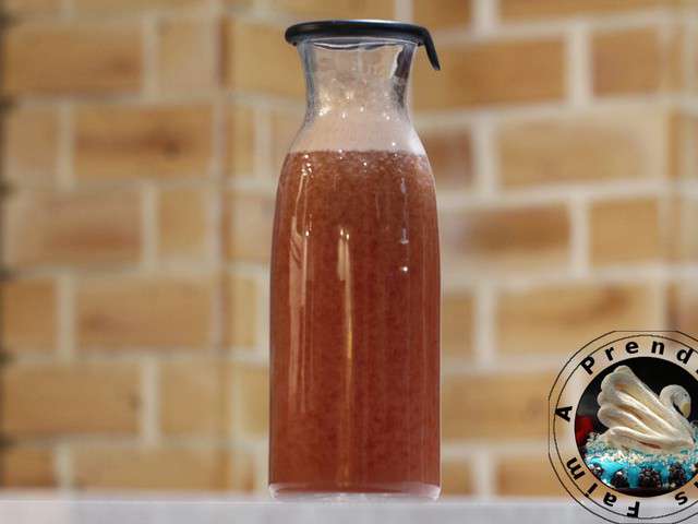 Les Meilleures Recettes de Jus et Raisin