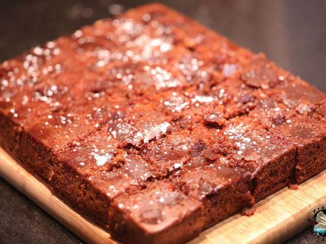 Recettes de Pain d'épice et Caramel