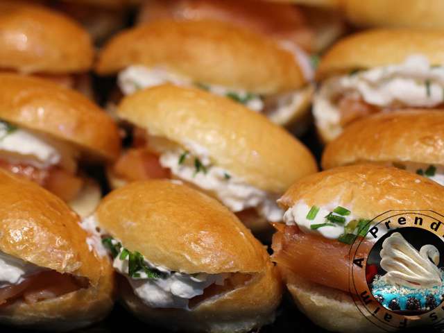 Recettes de Navettes et Pain