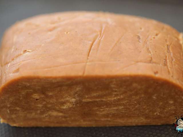 Recettes de Pâte à pain de A Prendre Sans Faim