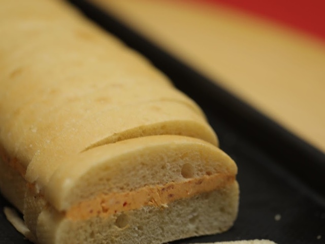 Recettes de Préfou