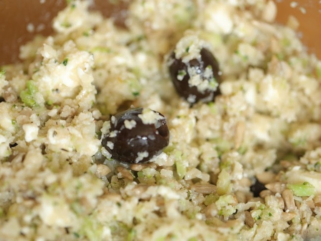 Recettes de Semoule et Salades