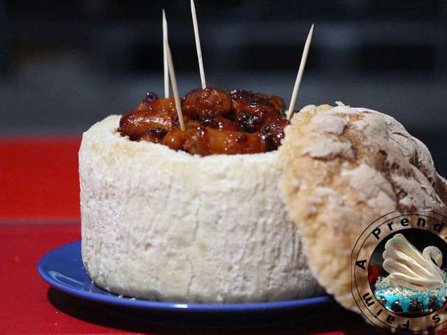 Recettes de Saucisse et Pain