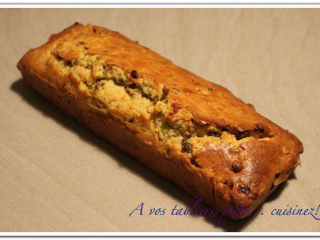 Recettes de Fruits secs de A vos tabliers, prêts... cuisinez