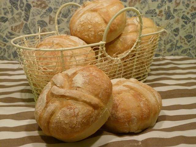 Recettes de Silform et Pain