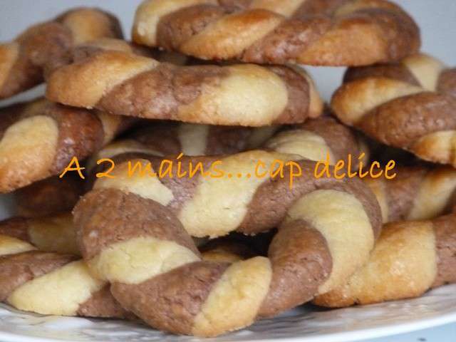 Recettes de Gateaux Secs de a2mains...capdelice