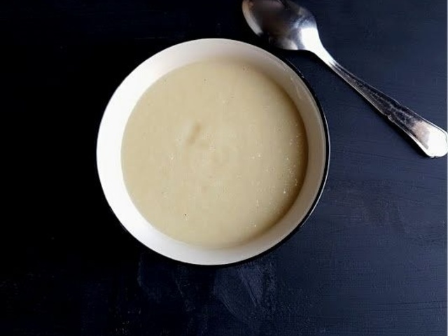 Recettes de Velouté de Aa gourmandise studio
