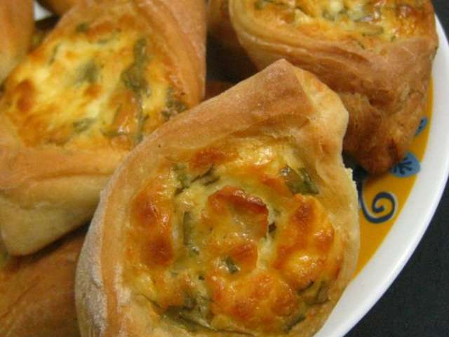 Recettes de Fromage de Absolutely Delicious with Soulafa