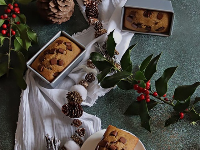 Recettes de Mini Cakes de Allergique Gourmand